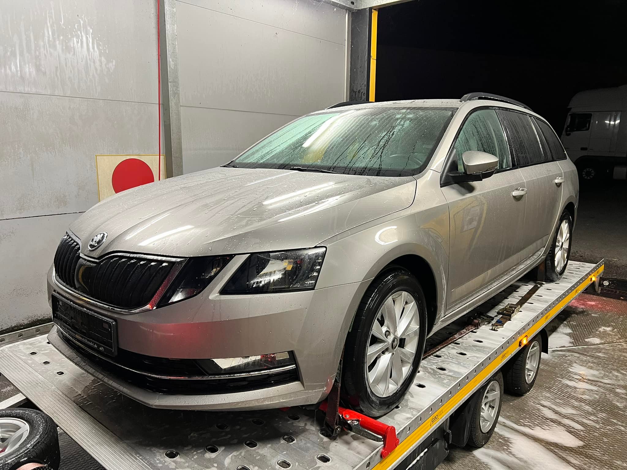 Škoda Octavia třetí generace | Expertnadovozy